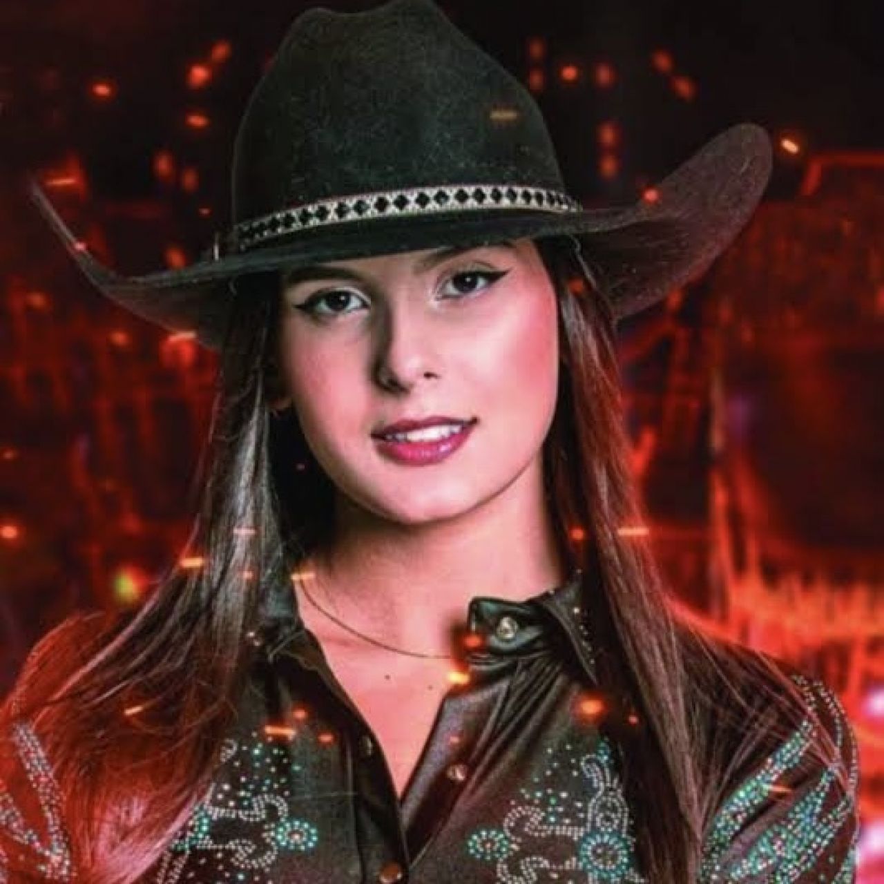 Ana Castela ao vivo em São Luiz Gonzaga - Notícias - Rádio Fronteira ... Ana Castela ao vivo em São Luiz Gonzaga - Notícias - Rádio Fronteira ...